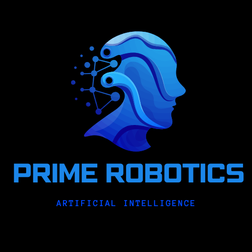 Get Certified in Robotics & AI - Prime Robotics
